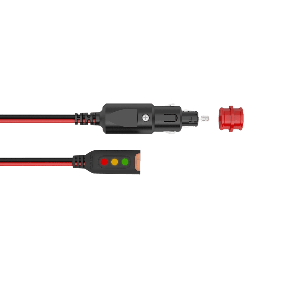 12V Cigarette Plug | Rotronics