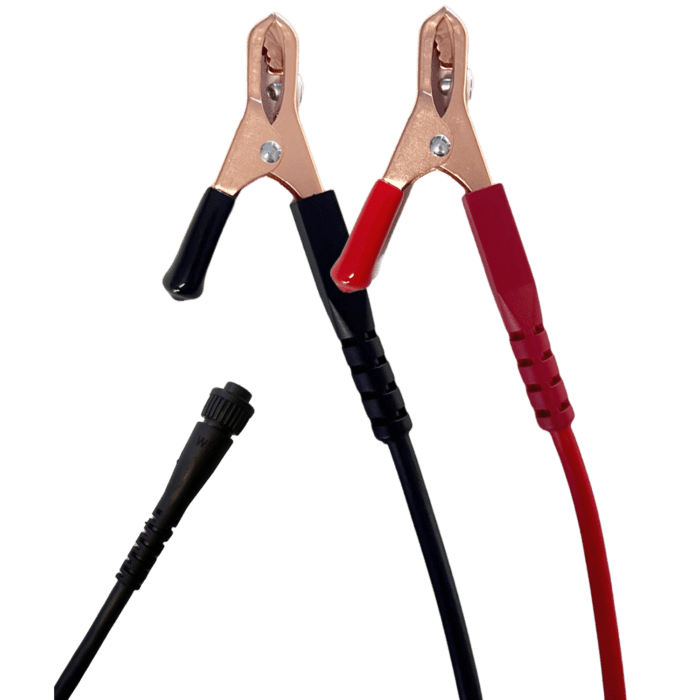 EXP 5 Metre Cable | Rotronics