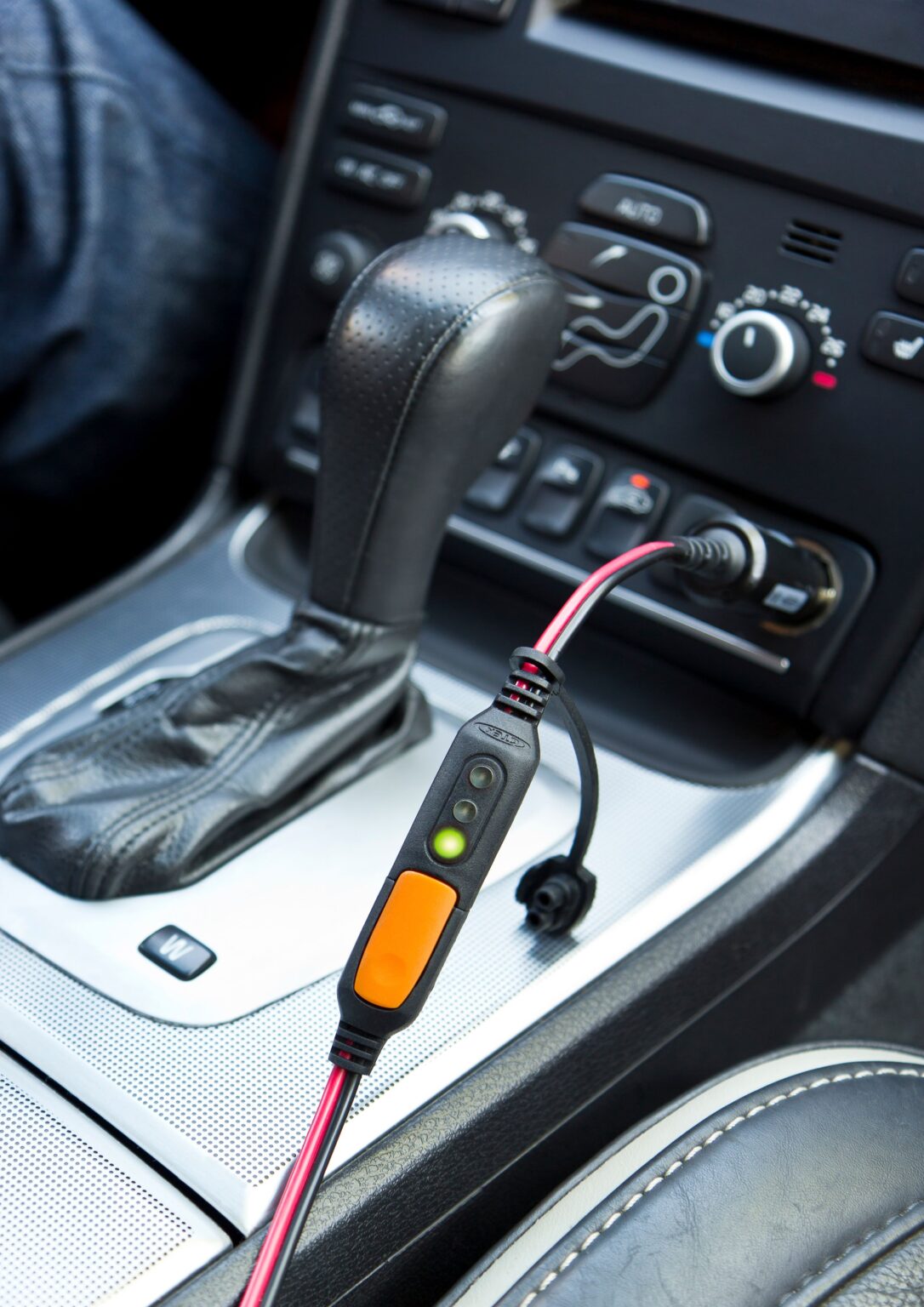 12V Cigarette Plug | Rotronics