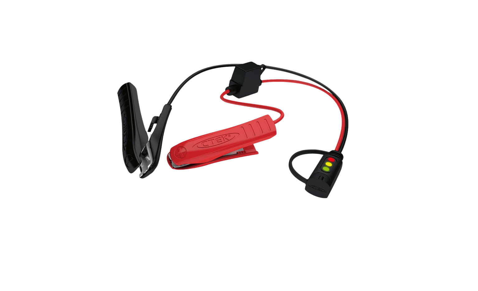 Indicator Clamps | Rotronics