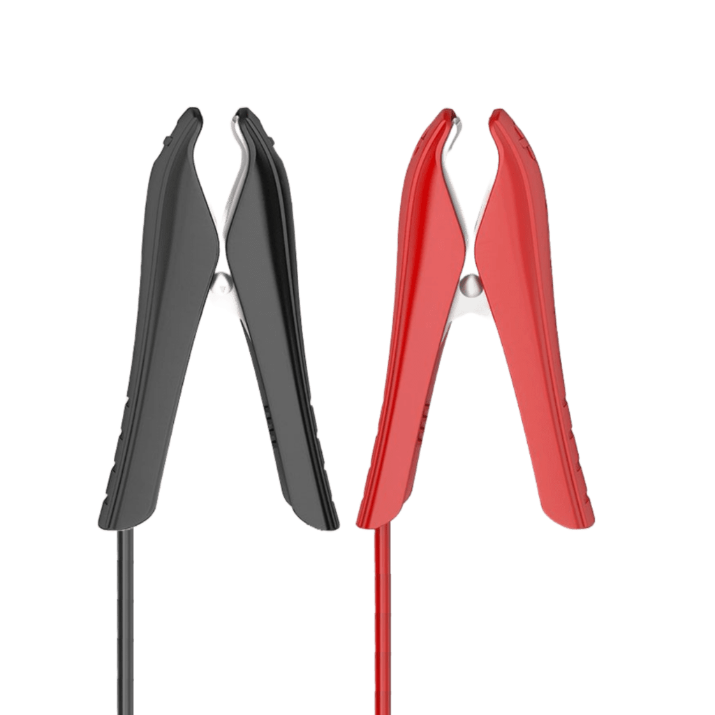 Indicator Clamps | Rotronics