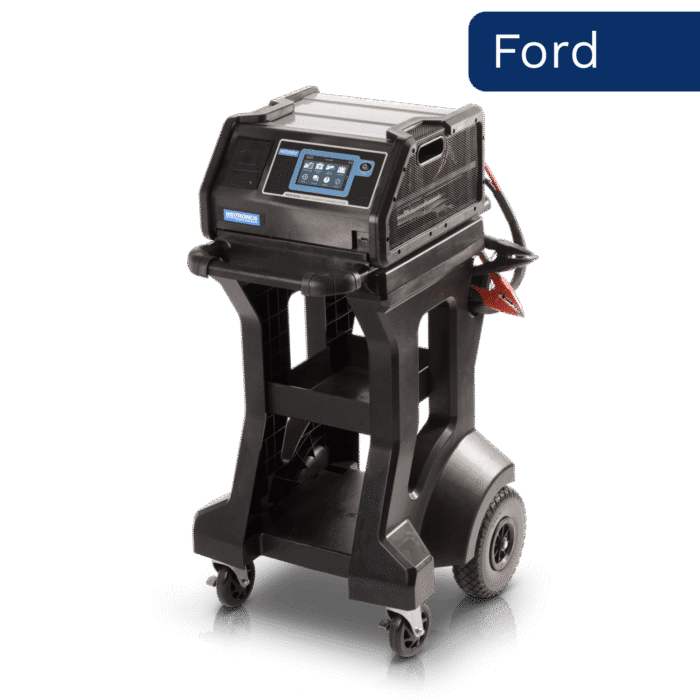 Midtronics Service Partner, Battery Testing & Maintenance Equipment ...